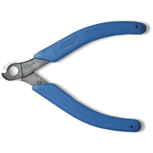 Blue Handle Cutter For Memory Wire | All About Beads
